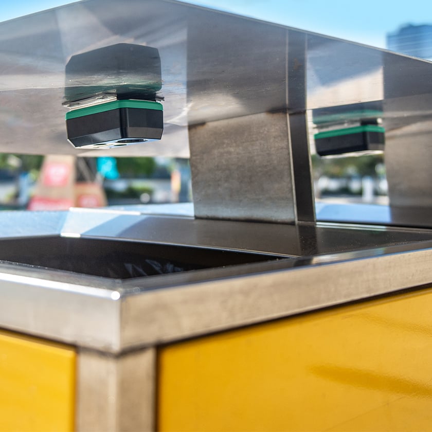 Superfy Pro Fill Level Sensor