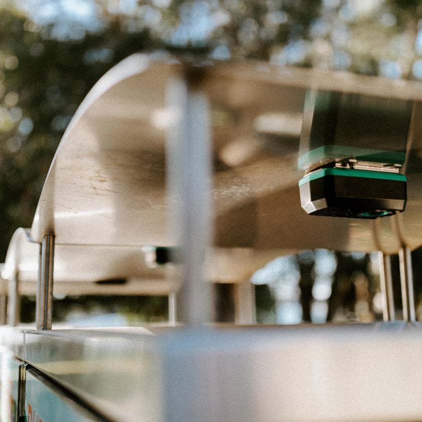 Superfy Pro Fill Level Sensor